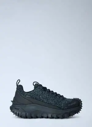 Moncler MONCLER Trailgrip Apex GTX Sneakers Blue
