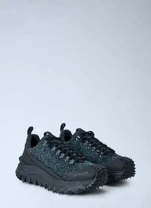 Moncler Trailgrip Apex Gtx Sneakers - Blue