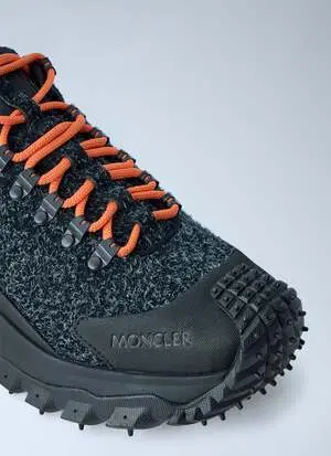 Moncler Trailgrip Apex Gtx Sneakers - Blue