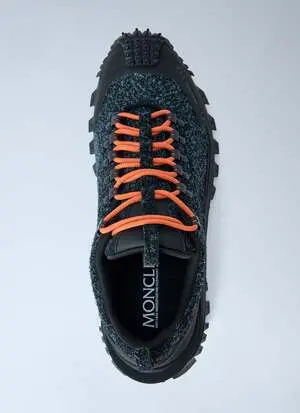 Moncler Trailgrip Apex Gtx Sneakers - Blue