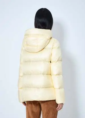 Moncler Serittes Short Parka