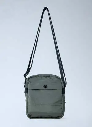 Stone Island Compact Crossbody Bag
