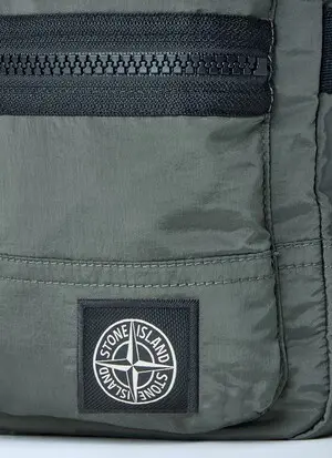 Stone Island Compact Crossbody Bag