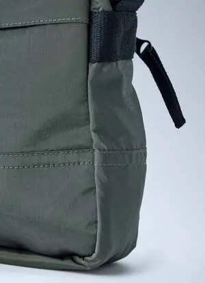 Stone Island Compact Crossbody Bag