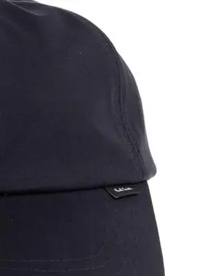 Paul Smith Blue Baseball Cap