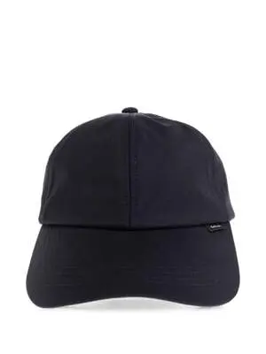 Paul Smith Blue Baseball Cap - Multicolor