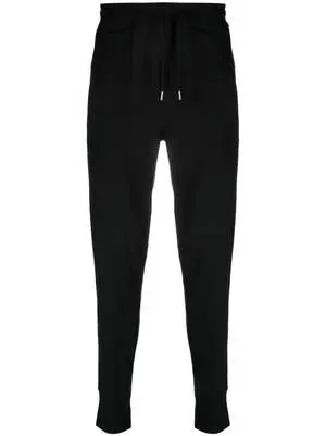 Paul Smith Cotton Sweatpants - Multicolor