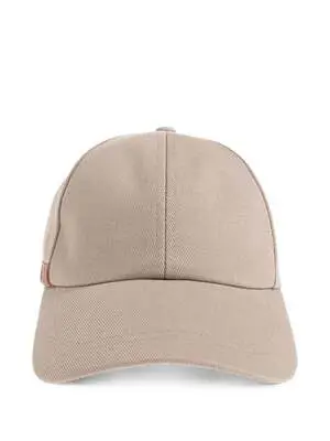 Paul Smith Signature Stripe Baseball Cap - Multicolor