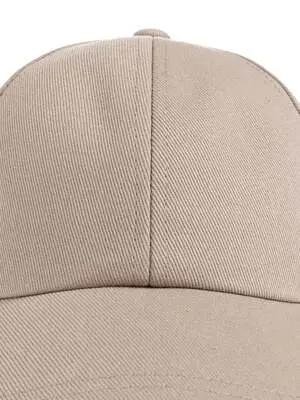 Paul Smith Signature Stripe Baseball Cap