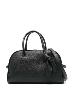 Jacquemus Le Petit Turismo Leather Handbag - Multicolor
