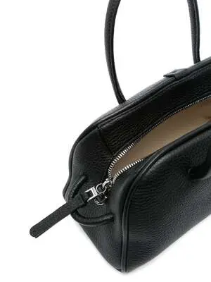 Jacquemus Le Petit Turismo Leather Handbag - Multicolor