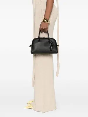 Jacquemus Le Petit Turismo Leather Handbag - Multicolor