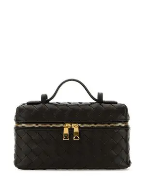 Bottega Veneta Bang Bang Leather Vanity Case - Multicolor