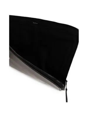 Paul Smith Leather Document Case