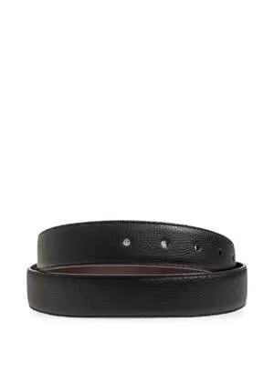 Paul Smith Reversible Leather Belt - Multicolor