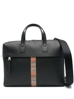 Paul Smith Gold Tone Bags For Men