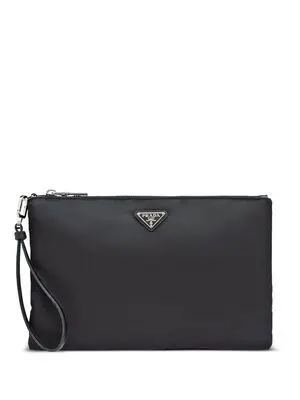 Prada Pouch Accessories For Men