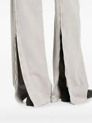 Phoebe Philo Organic Cotton Denim Jeans
