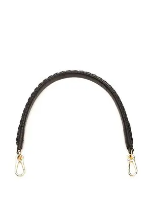 Loewe Spiral Leather Strap - Multicolor