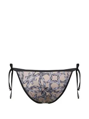 Loewe Anagram Bikini Bottom