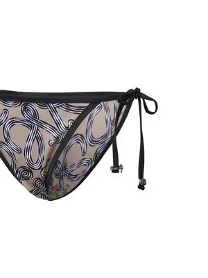 Loewe Anagram Bikini Bottom