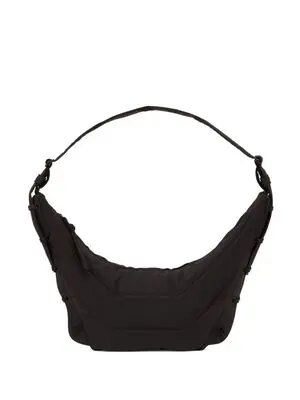 LEMAIRE Soft Game Medium Nylon Shoulder Bag - Multicolor