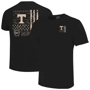 Image One Distressed T-shirts For Men