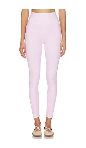 LoveShackFancy Highland Legging In . Also - Rose