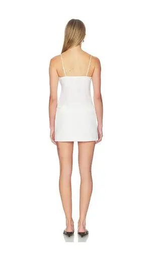 ALL THE WAYS Ally Mini Skirt Set
