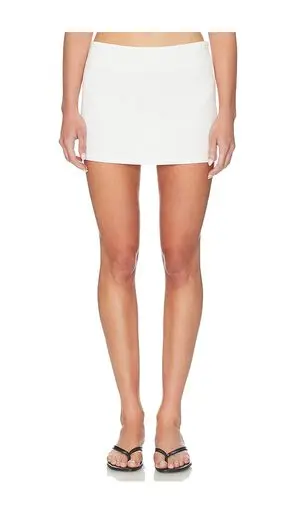 ALL THE WAYS Ally Mini Skirt Set