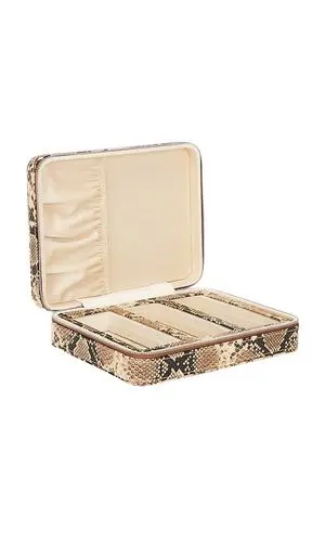 LEXXOLA The Jet-setter Case