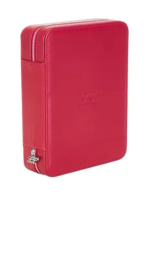 LEXXOLA The Jet-setter Case