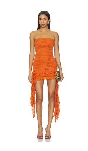 Ronny Kobo Plain Cocktail Dresses