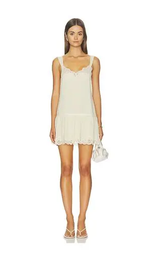 Lpa Mini Day Dresses