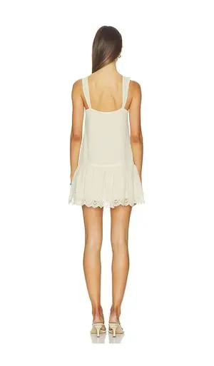 Lpa Gracie Mini Dress
