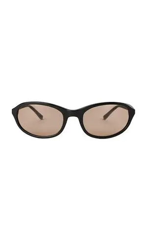 SHEVOKE Kebe Sunglasses - Peach