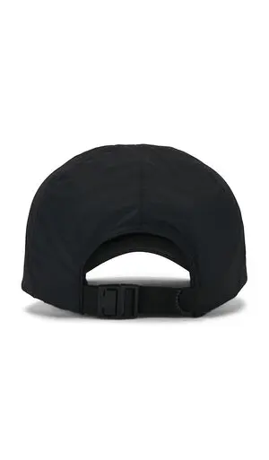 On Cap - Black