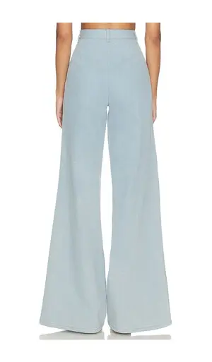 SAU LEE Austin Denim Jean