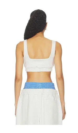 OFF SEASON Bralette In . Also