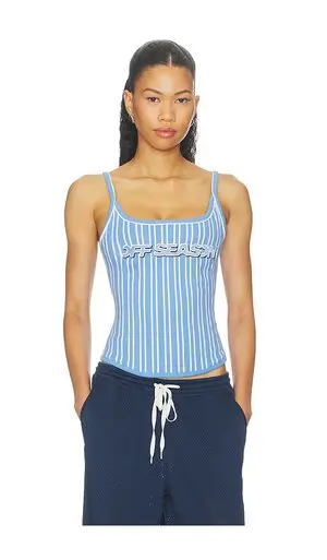 Off Season Performance Tops For Women