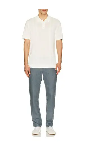 Onia Linen Trouser