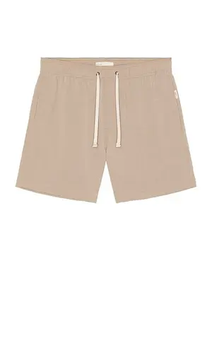 Onia Land To Water Short 6" Inseam