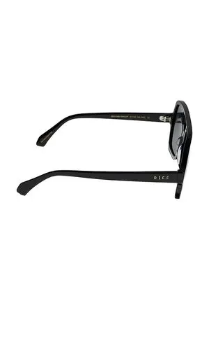 DIFF EYEWEAR Layton Sunglasses