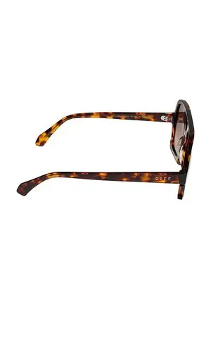 DIFF EYEWEAR Layton Sunglasses