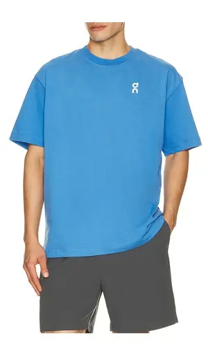 On Logo T-shirts For Men