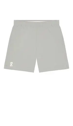 On 7 Core Shorts - Grey