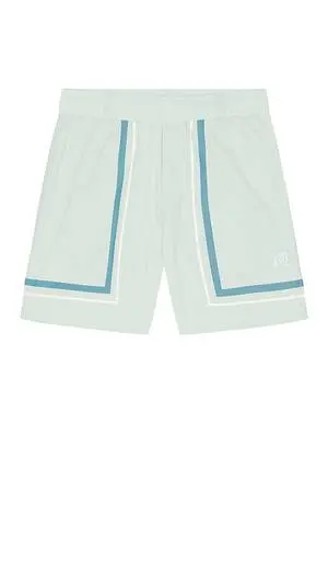 MALBON Scooter Playa Swim Short