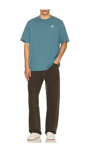 MALBON Bermuda Tee In . Also