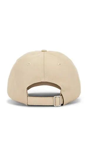 On Day Cap - Tan