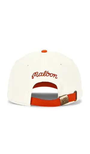 MALBON Trinity Dad Hat